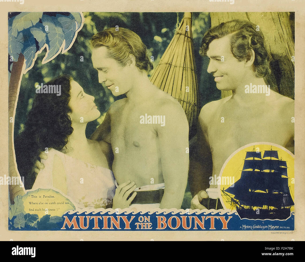 Prime De Mutinerie Banque d'image et photos - Alamy