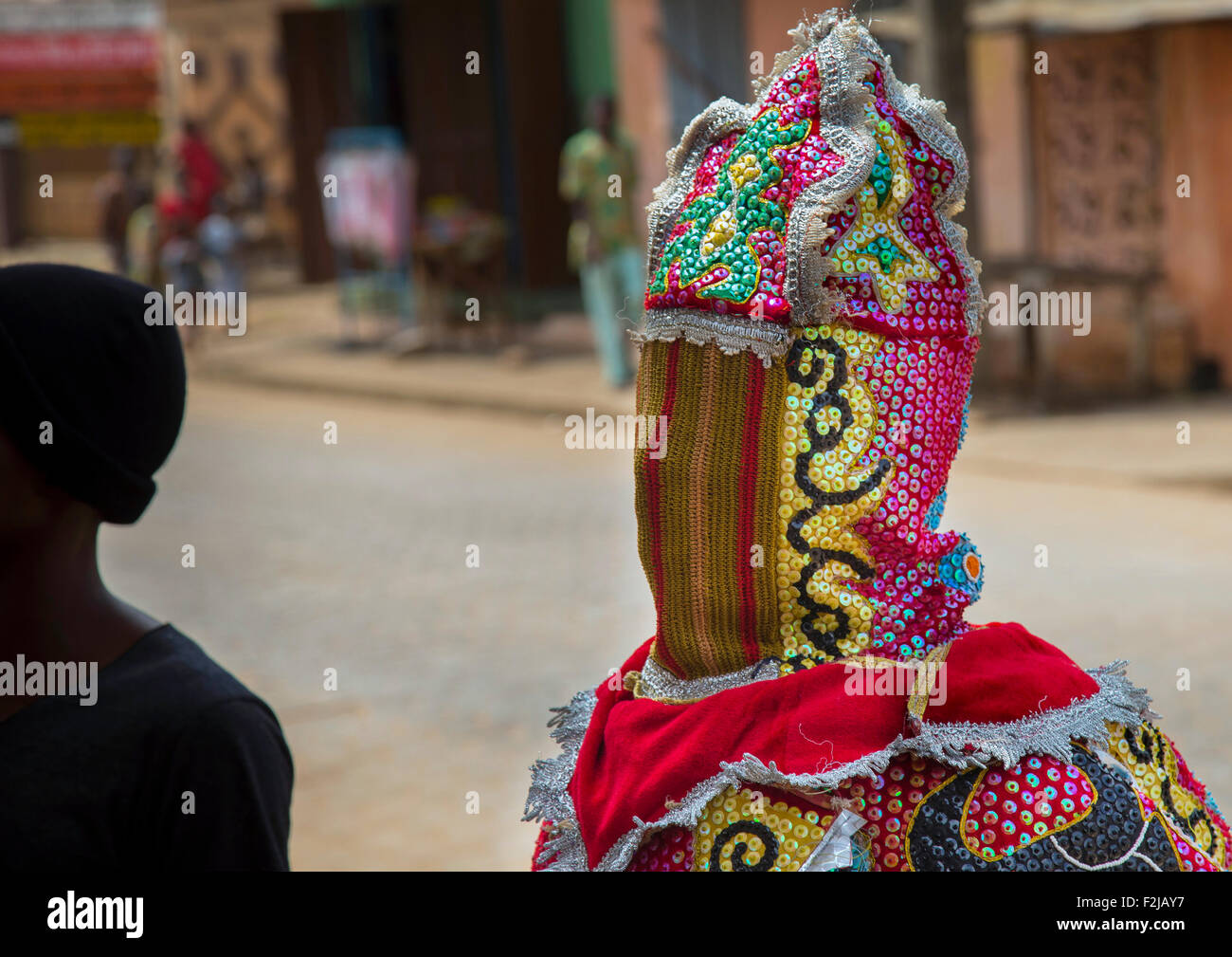 Egoun egoun Banque de photographies et d’images à haute résolution - Alamy