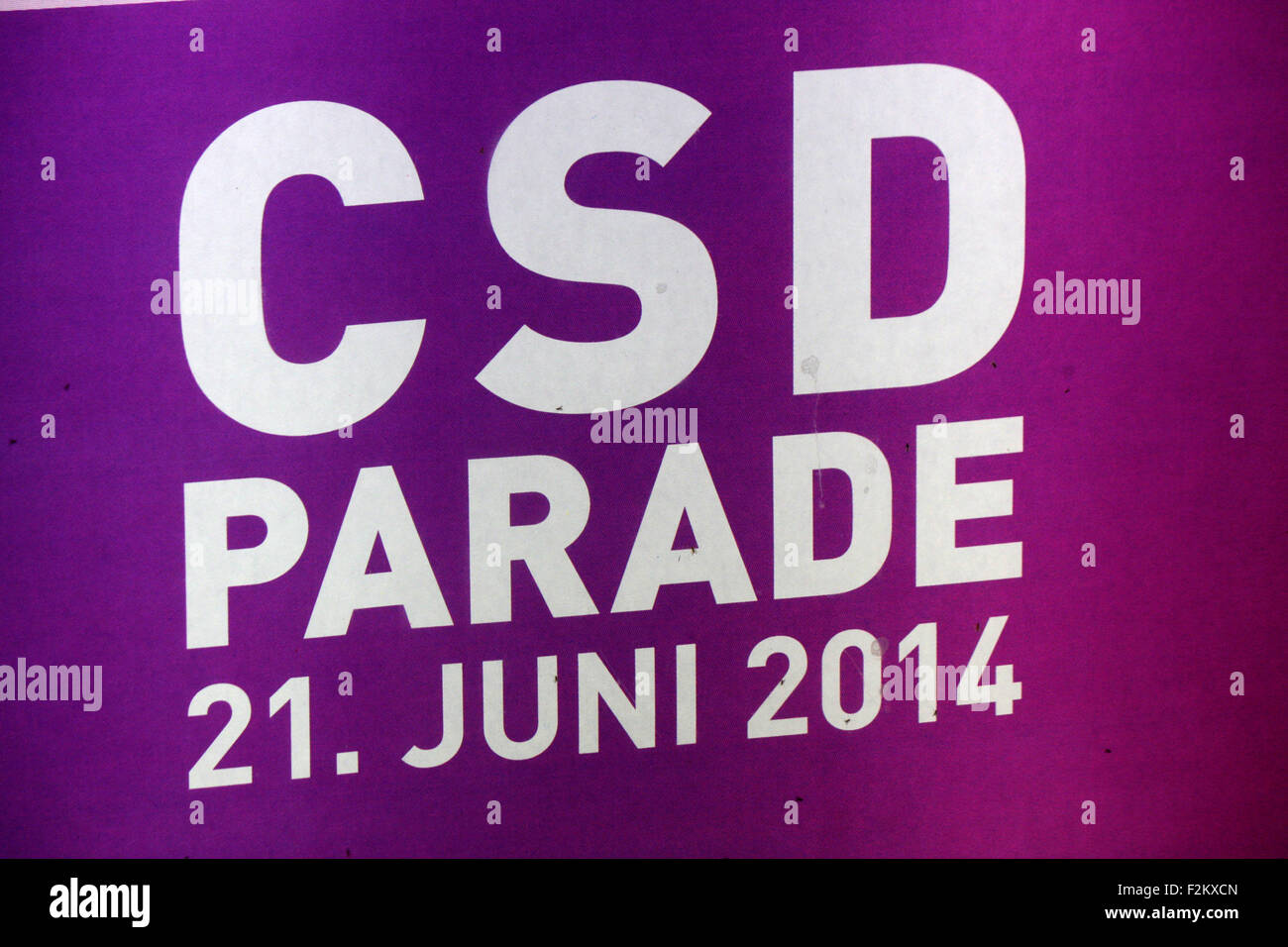 Logo csd Banque de photographies et d’images à haute résolution - Alamy