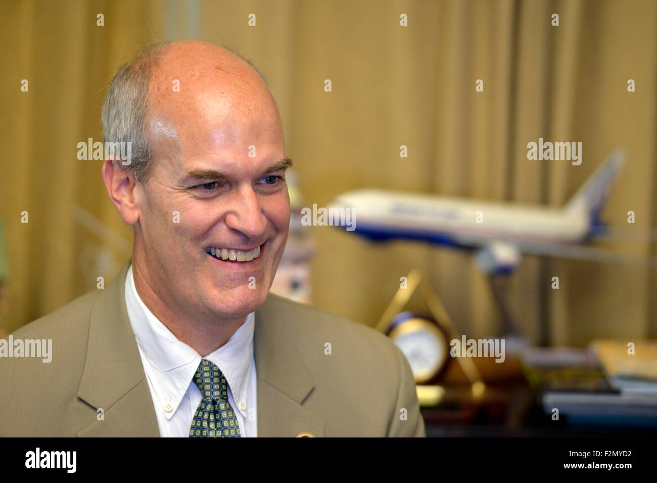 Rick larsen Banque de photographies et d’images à haute résolution - Alamy