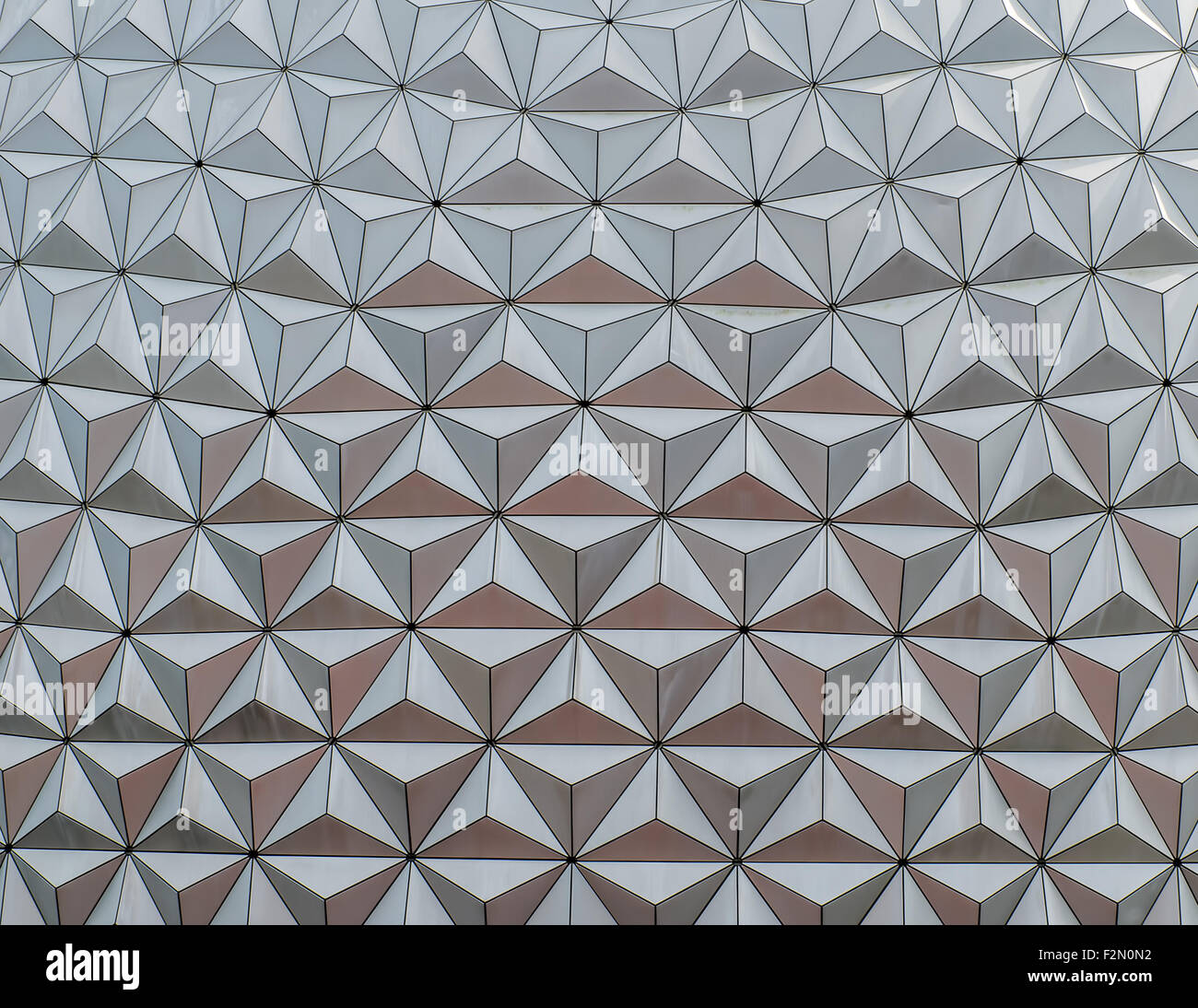 De triangles Banque de photographies et d’images à haute résolution - Alamy