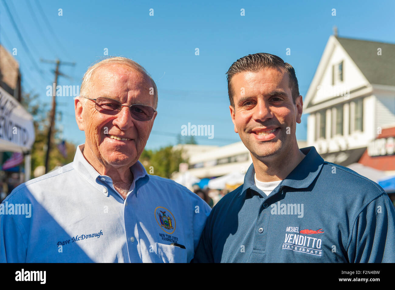 Michael venditto Banque de photographies et d’images à haute résolution ...