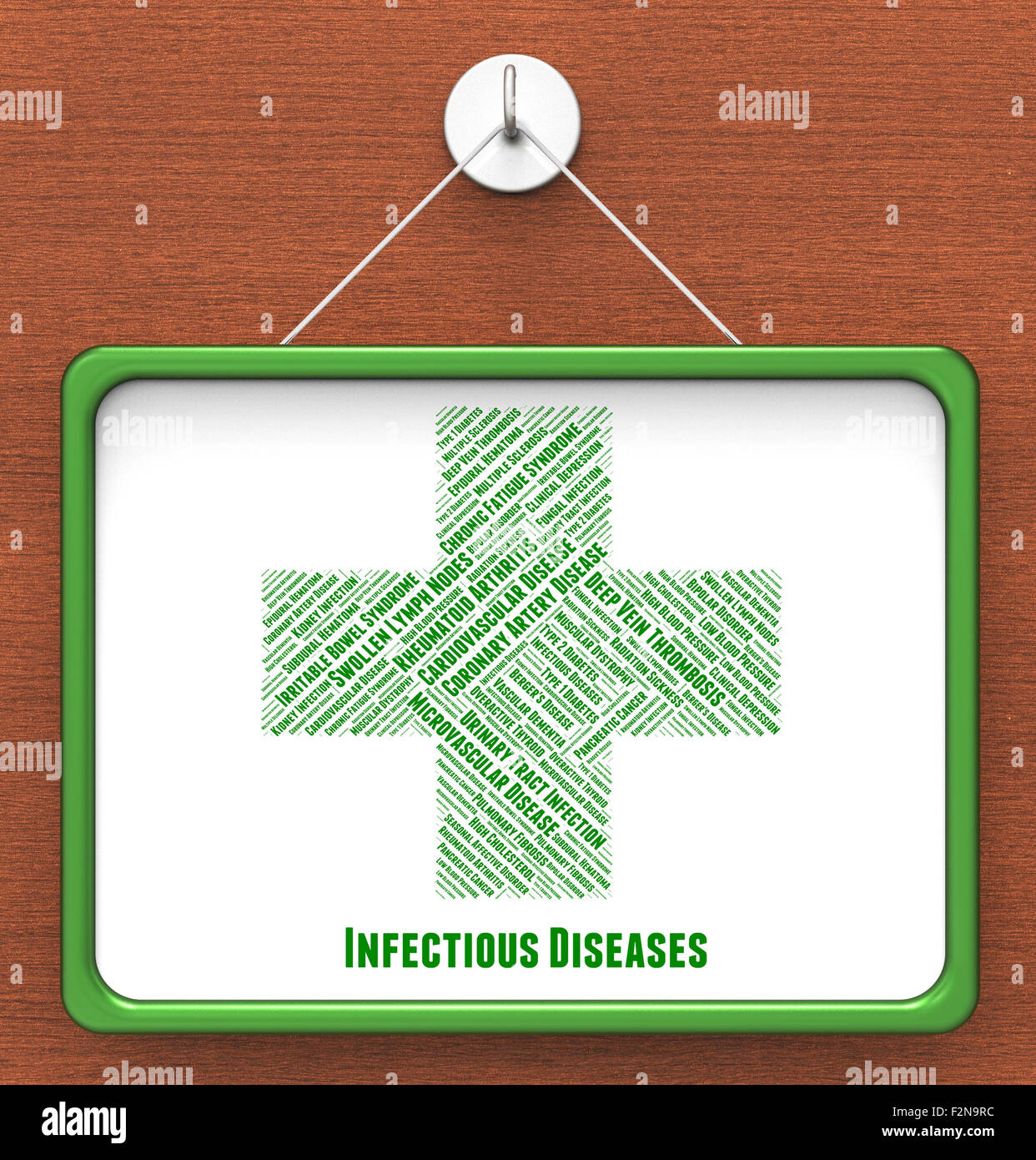 Maladies infectieuses Banque de photographies et d’images à haute ...