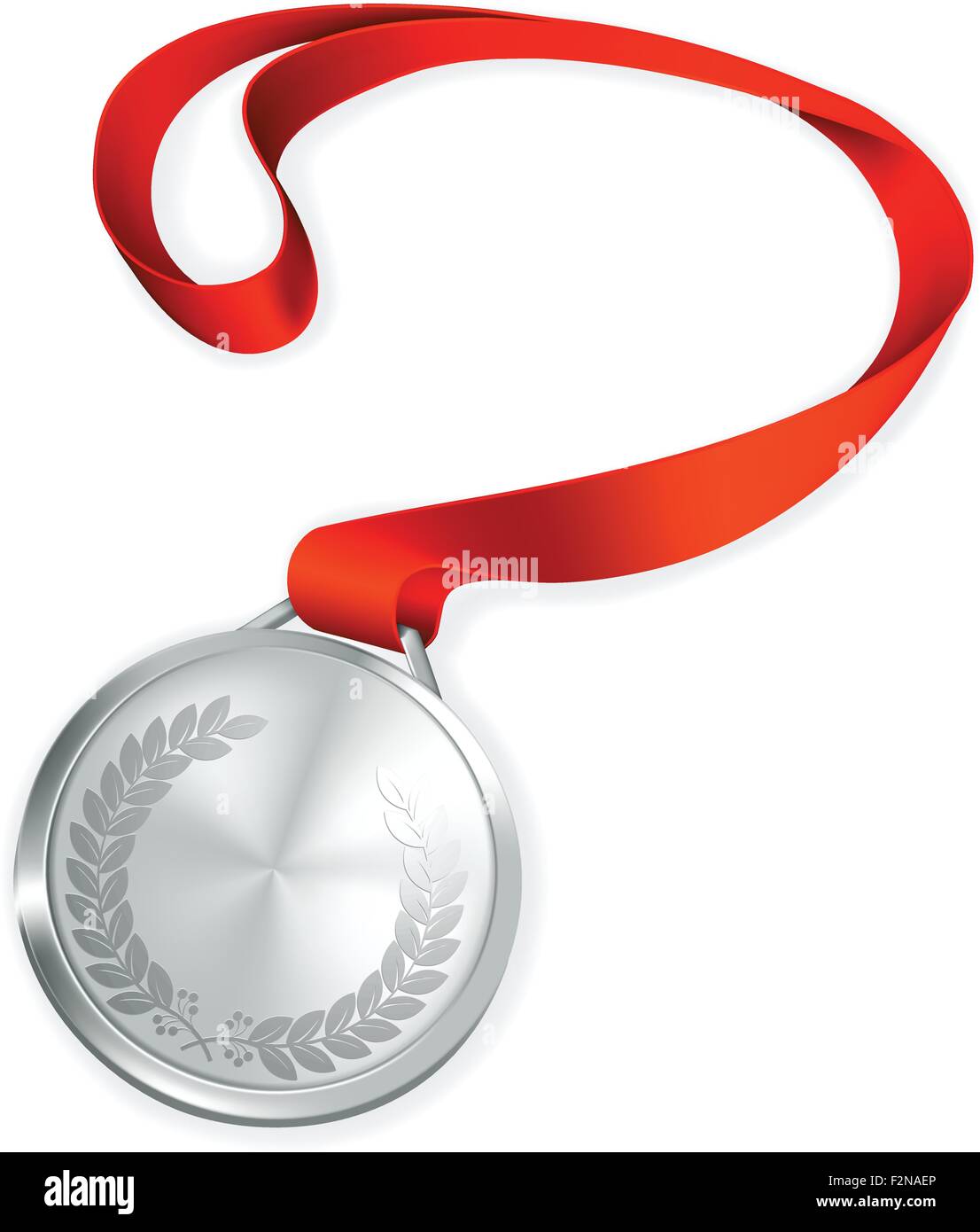 Olympic medal vector vectors Banque de photographies et d’images à ...