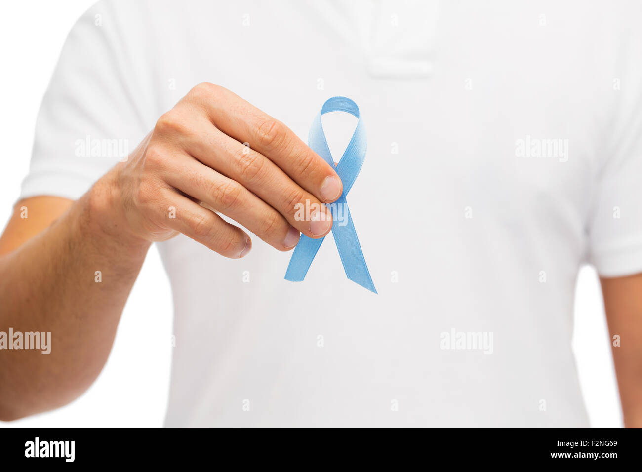 Cancer de la prostate humain Banque de photographies et d’images à haute résolution - Alamy