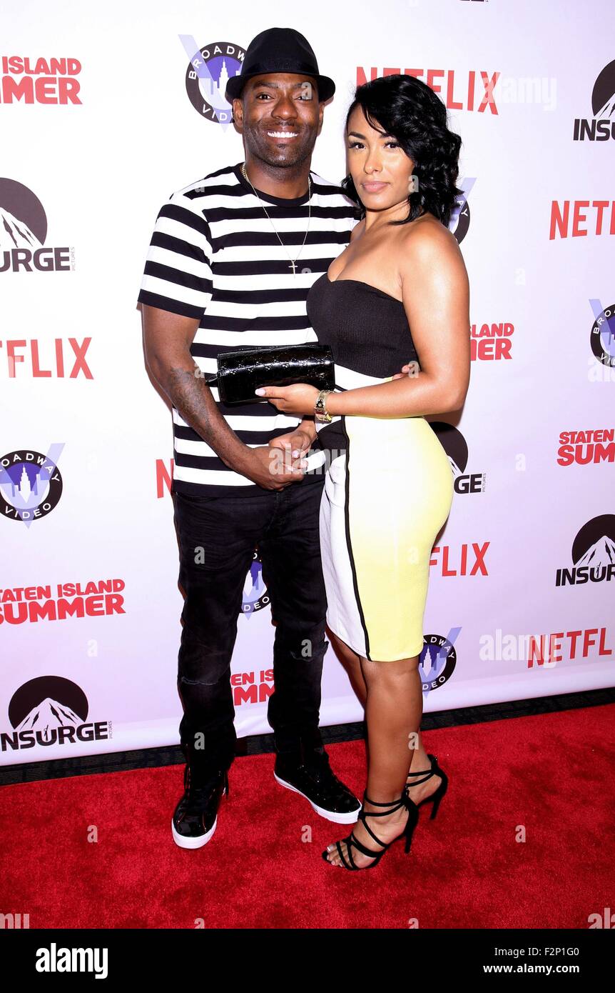 Hassan johnson Banque de photographies et d’images à haute résolution ...