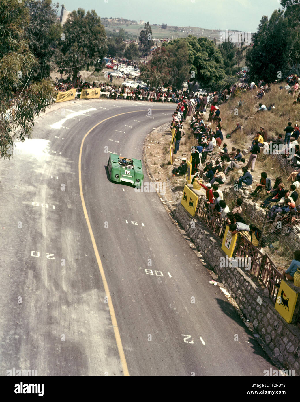 Targa florio 1973 Banque de photographies et d’images à haute ...