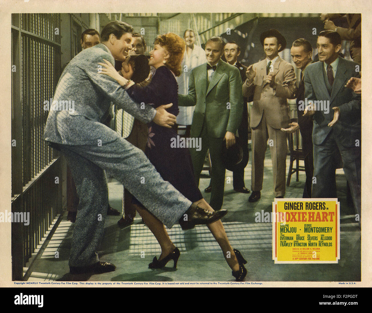 Roxie cinema Banque de photographies et d’images à haute résolution - Alamy