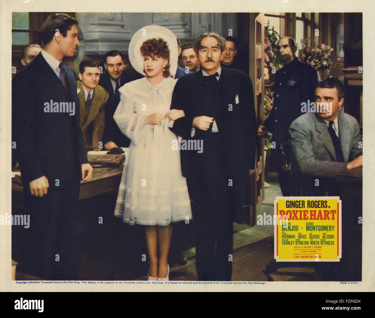 Roxie cinema Banque de photographies et d’images à haute résolution - Alamy