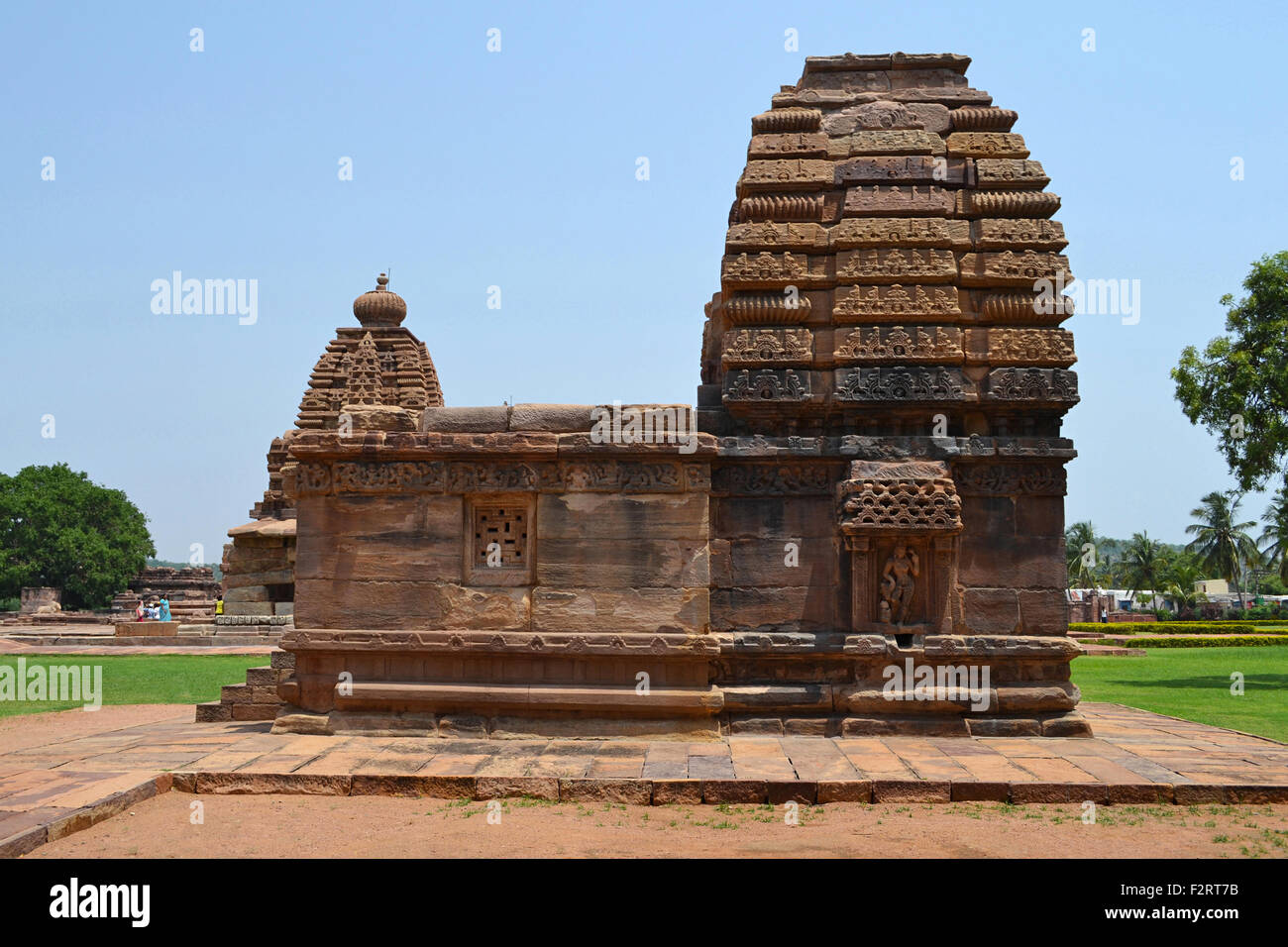 Jambulinga temple Banque de photographies et d’images à haute ...