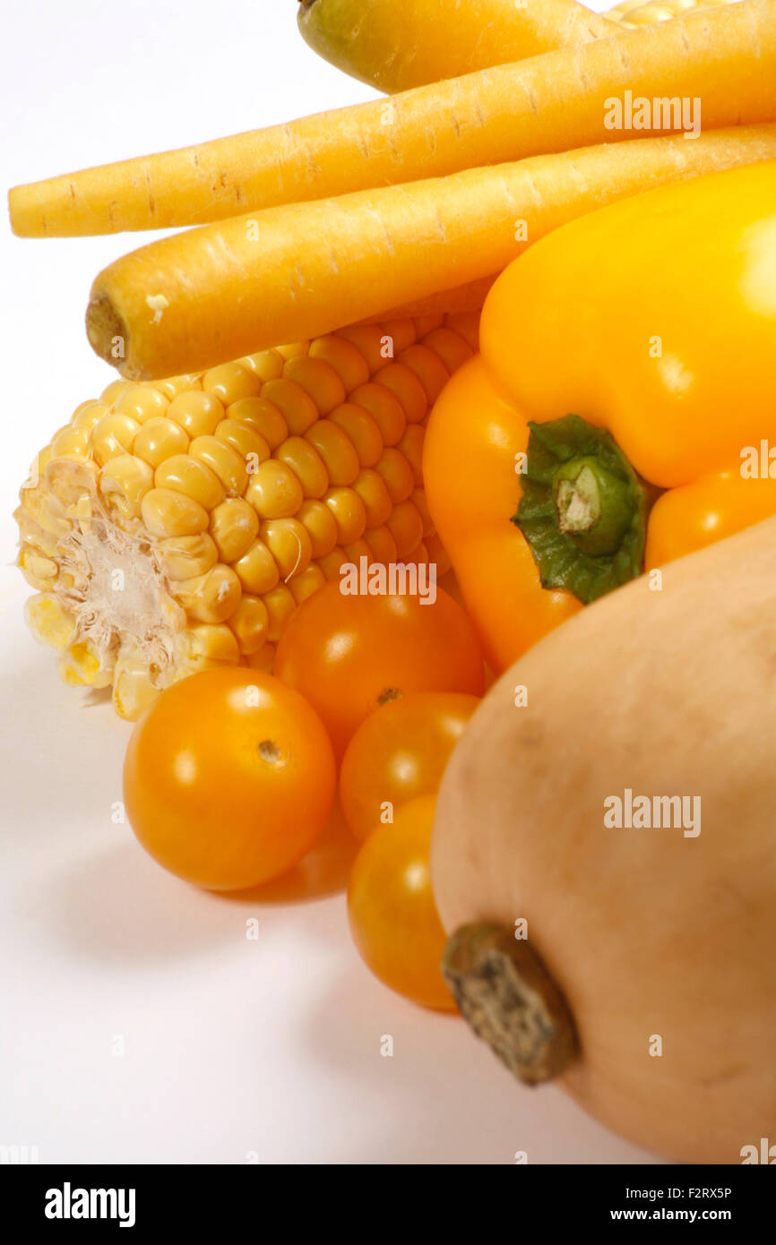 Yellow legumes Banque de photographies et d’images à haute résolution ...