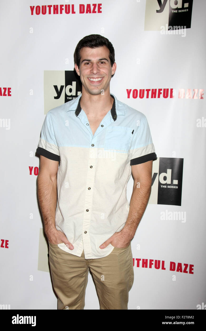 Joey beni Banque de photographies et d’images à haute résolution - Alamy