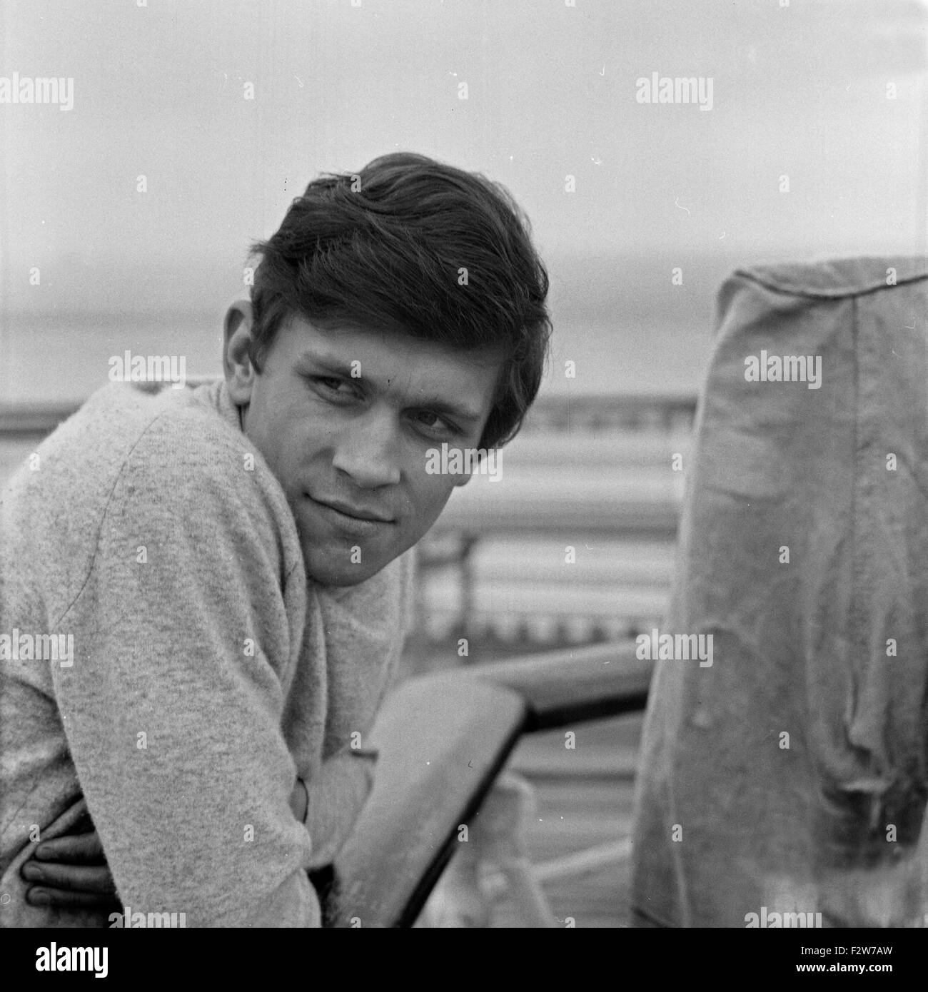 Acteurs et Actrices Deutscher und Synchronsprecher Thomas Piper ...