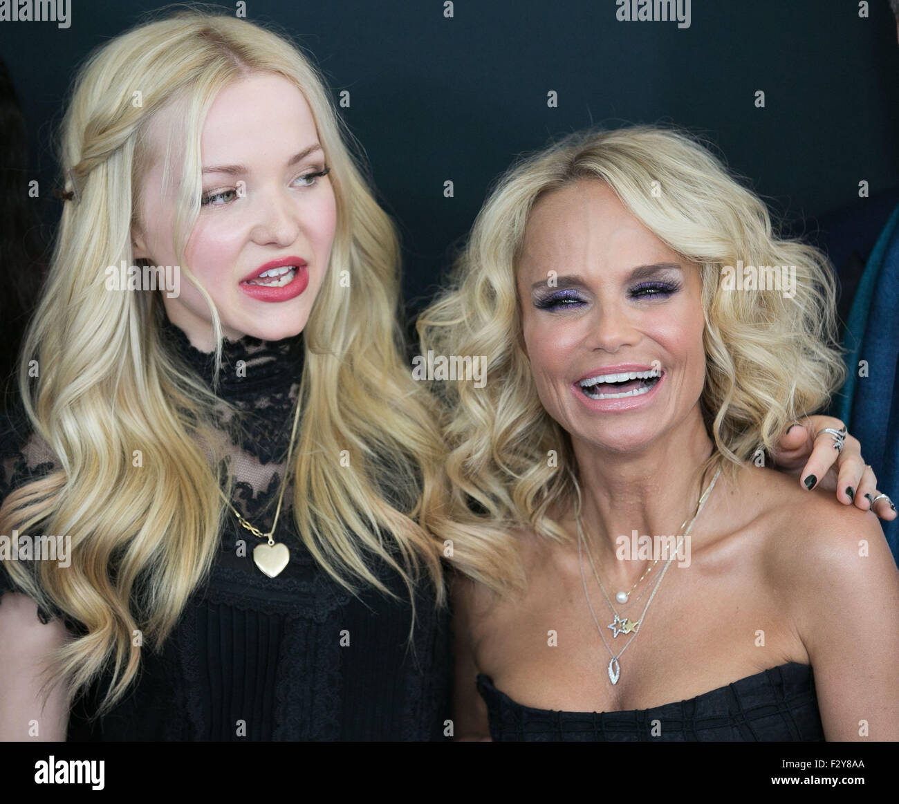 'Descendants' en première mondiale au Théâtre Principal de Walt Disney ...