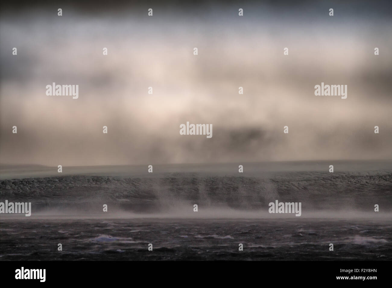 Kara sea Banque de photographies et d’images à haute résolution - Alamy