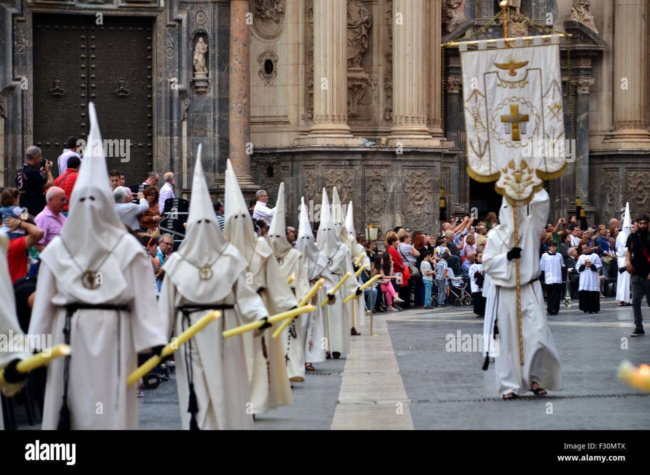 Culture and traditions in murcia Banque de photographies et d’images à ...
