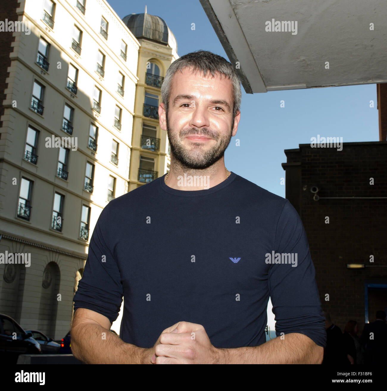 Oliver coppard Banque de photographies et d’images à haute résolution ...