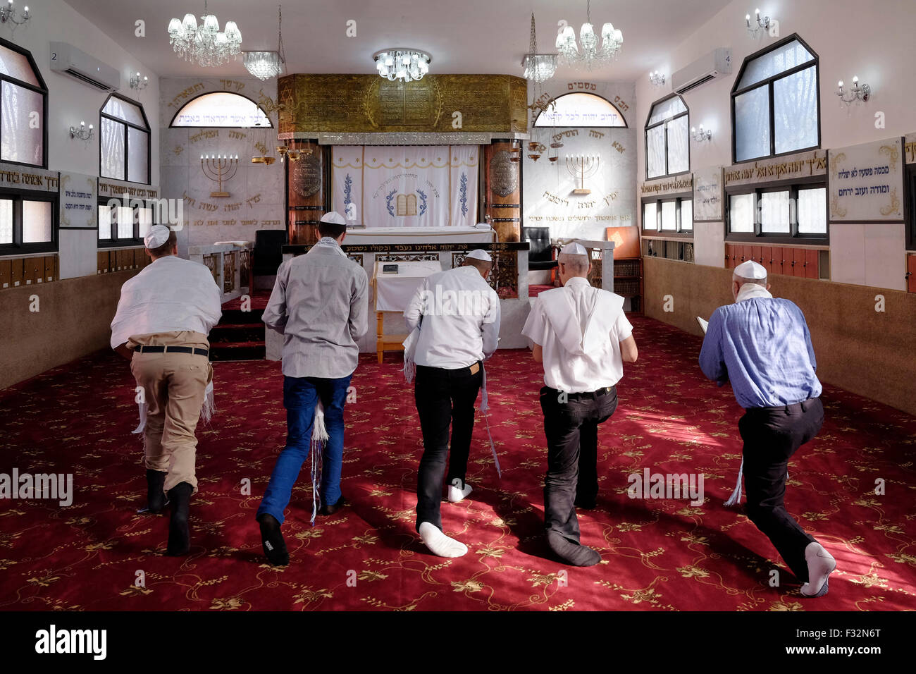 Karaite synagogue Banque de photographies et d’images à haute ...