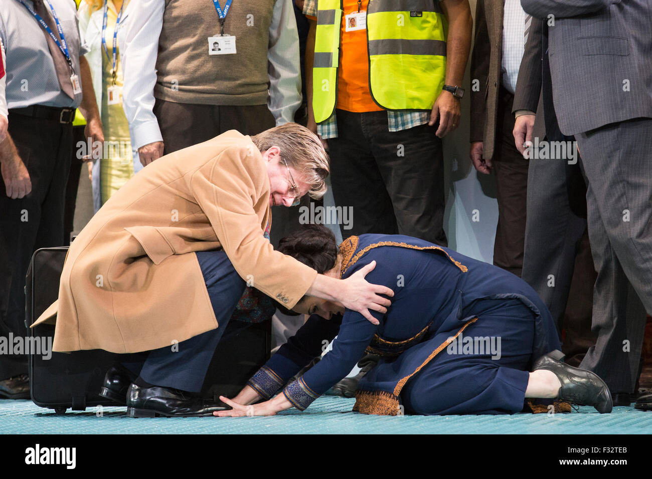 Katerina ismailova Banque de photographies et d’images à haute ...