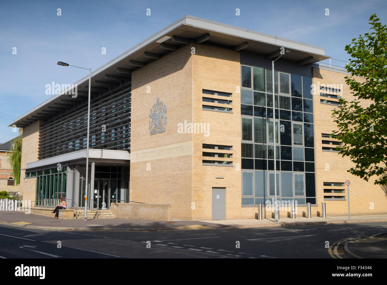 Cour de salisbury Banque de photographies et d’images à haute ...