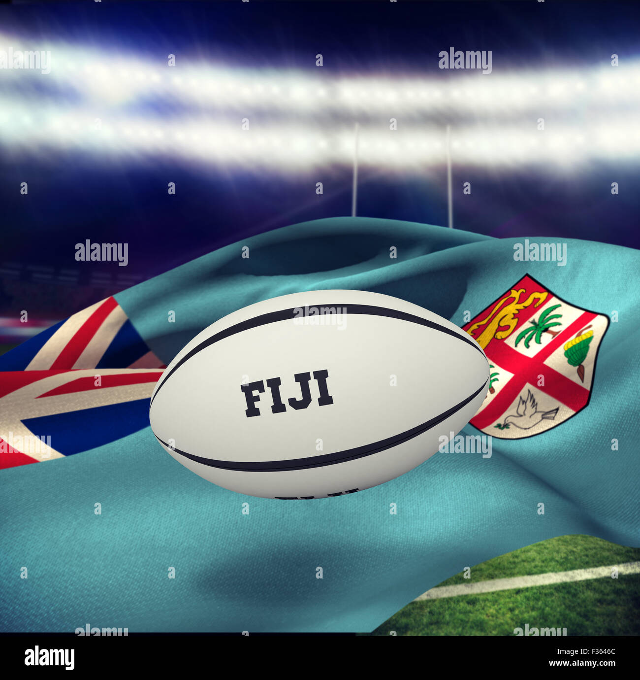 Fiji rugby Banque de photographies et d’images à haute résolution - Alamy