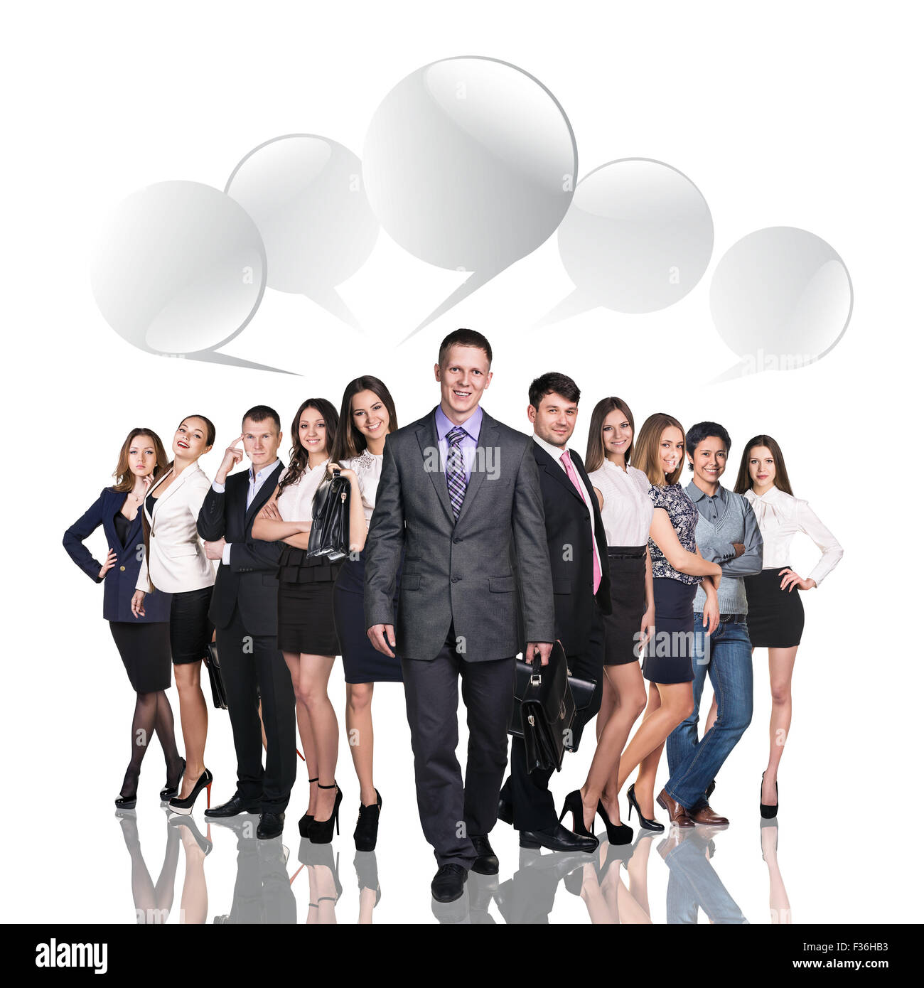 Dialog box Banque de photographies et d’images à haute résolution - Alamy