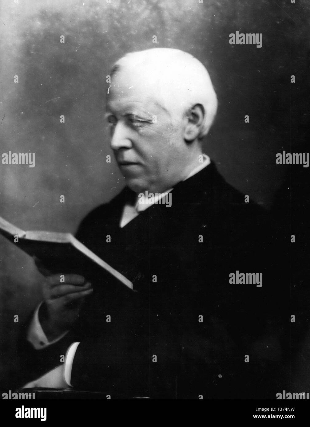 William spooner Banque de photographies et d’images à haute résolution ...