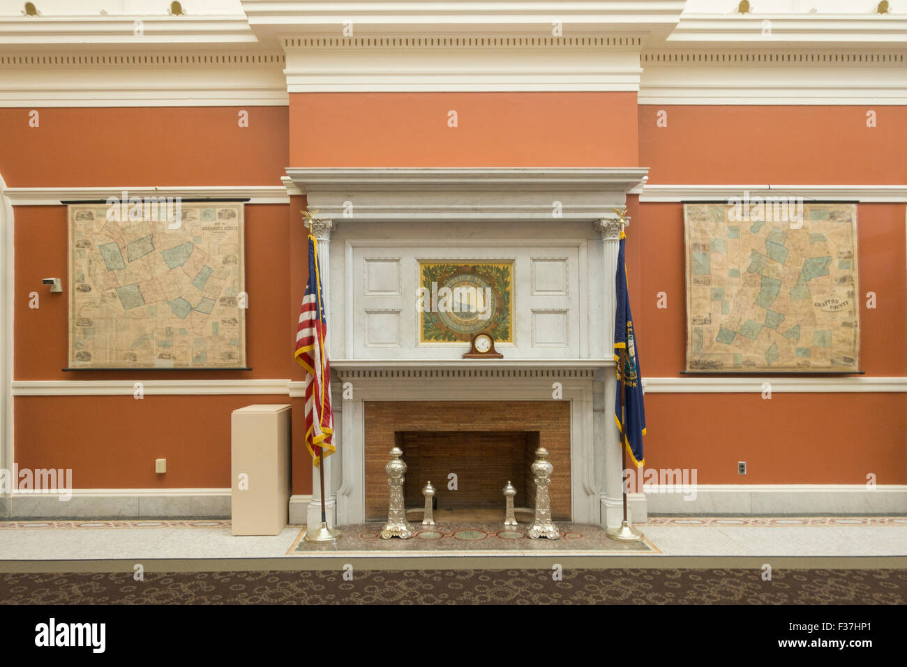 Concorde interior Banque de photographies et d’images à haute ...
