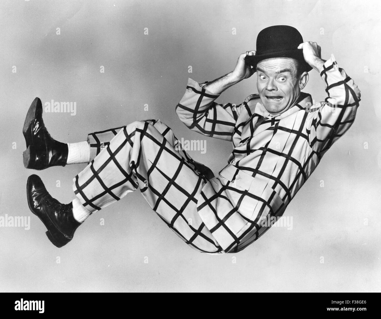 Spike jones Banque de photographies et d’images à haute résolution - Alamy