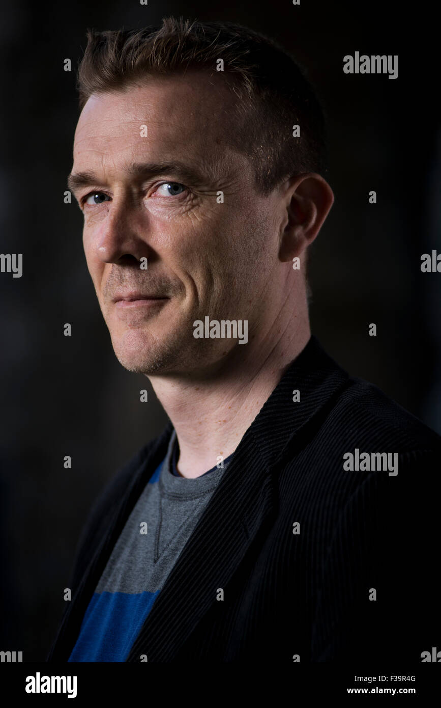 Portrait de david mitchell Banque de photographies et d’images à haute ...