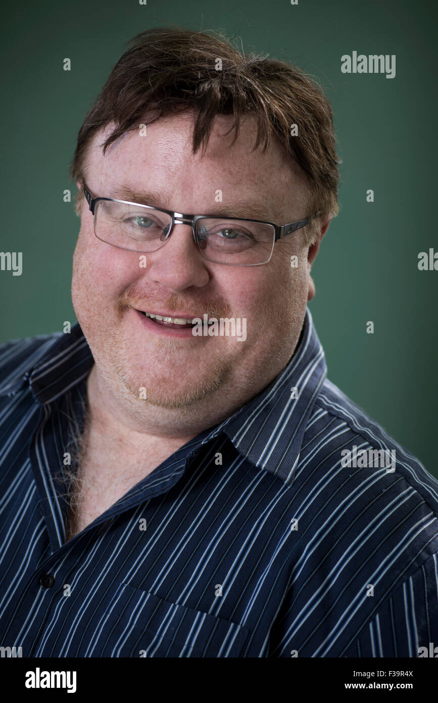 Derek landy Banque de photographies et d’images à haute résolution - Alamy