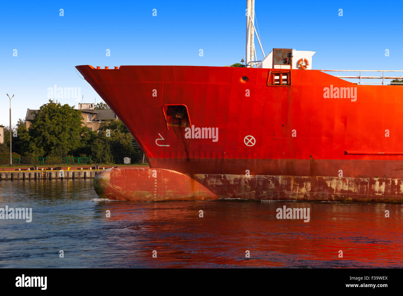 Soudure de navire Banque de photographies et d’images à haute ...