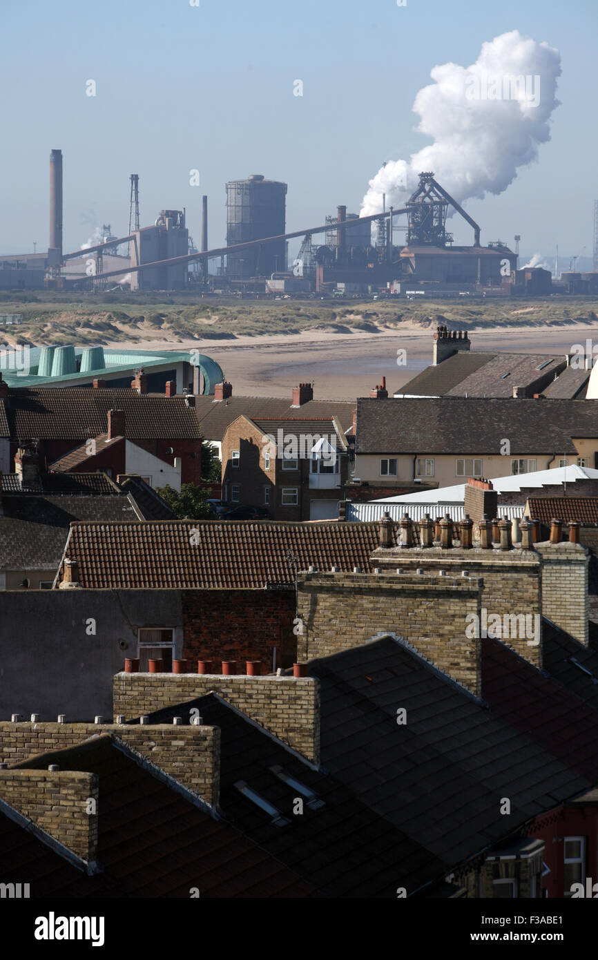 Ssi redcar Banque de photographies et d’images à haute résolution - Alamy