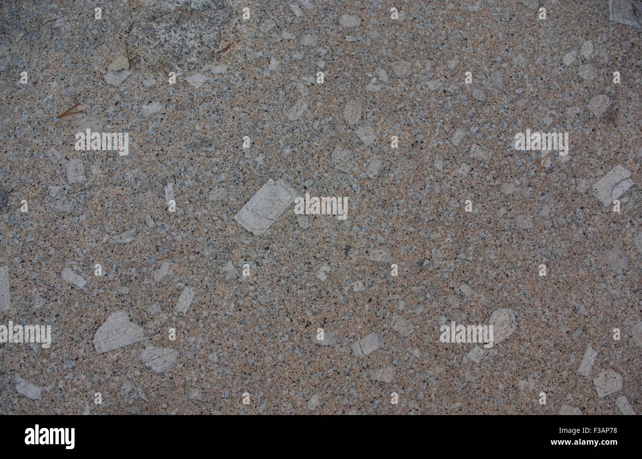 Feldspath blanc Banque de photographies et d’images à haute résolution ...