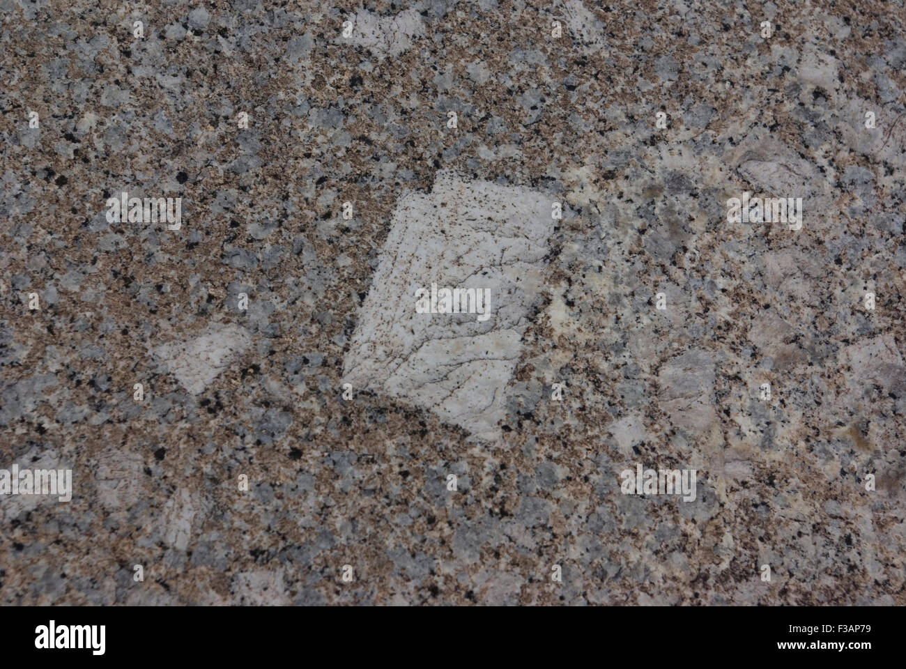 Feldspath blanc Banque de photographies et d’images à haute résolution ...