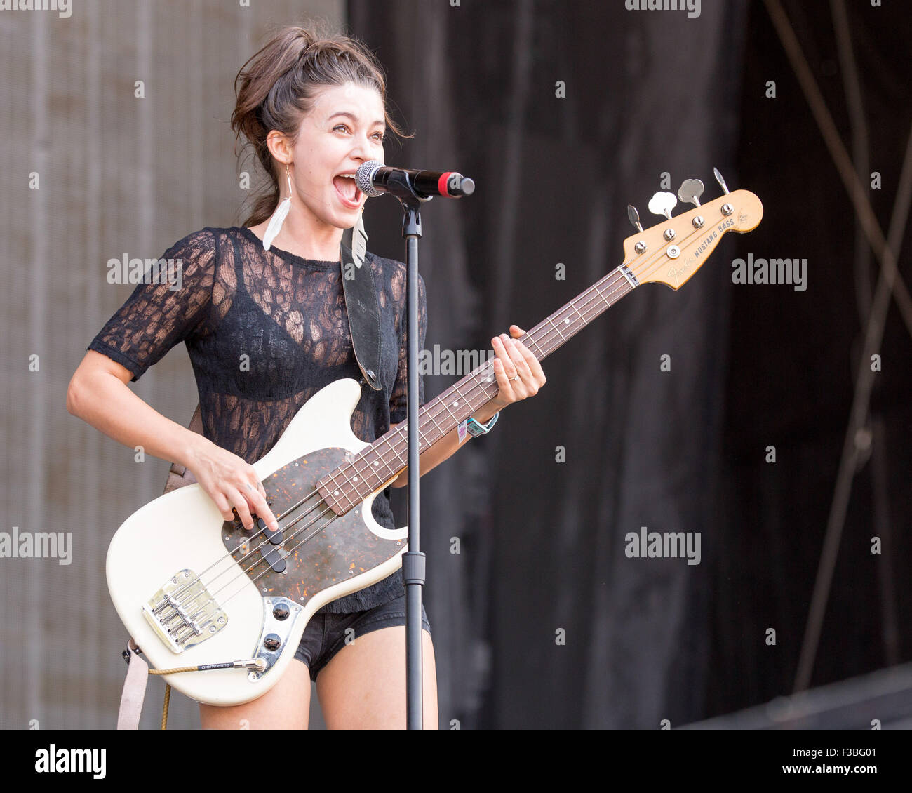 Meg myers Banque de photographies et d’images à haute résolution - Alamy