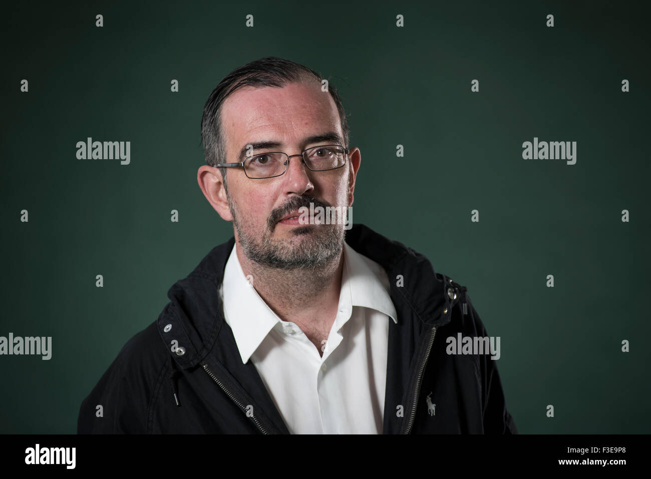 Portrait de givre pablo soler Banque de photographies et d’images à ...