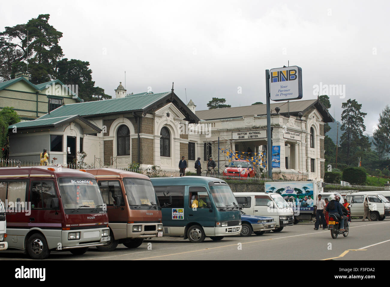 Hatton national bank Banque de photographies et d’images à haute ...