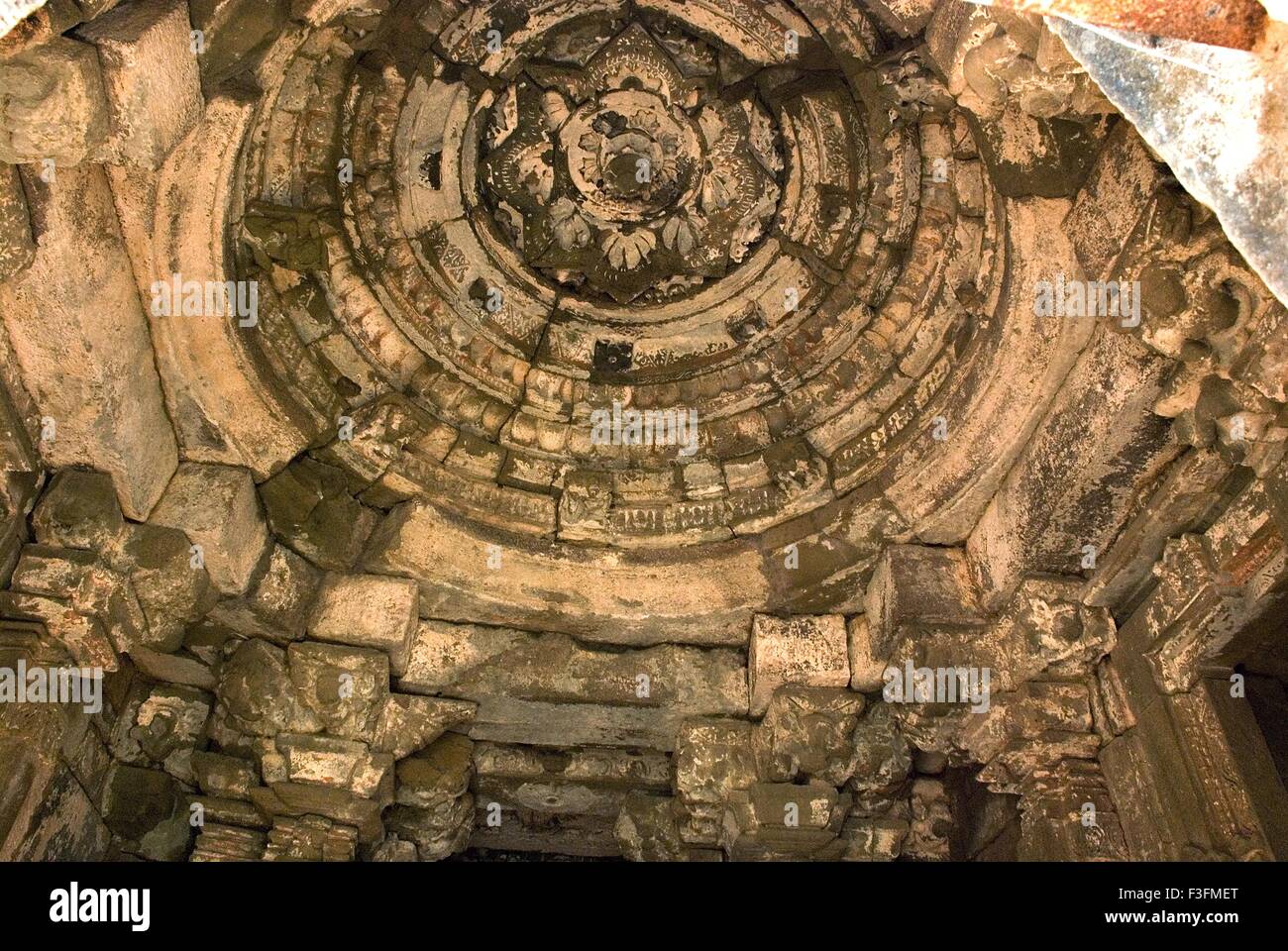 Pavagadh Champaner Lakulisha Lakulisha Temple Brahma Vishnu Shiva ...