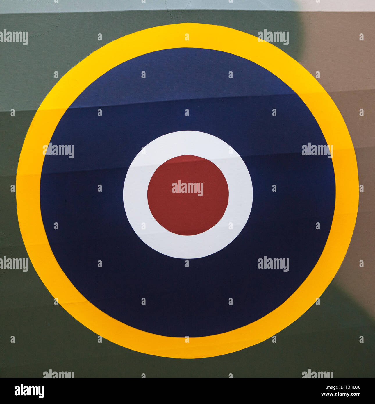 Royal air force insignia Banque de photographies et d’images à haute ...