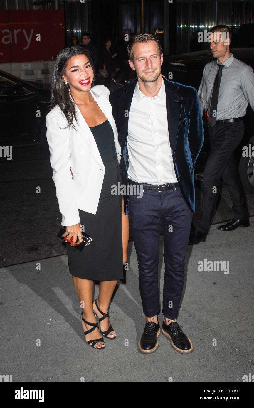 Hannah fallis bronfman Banque de photographies et d’images à haute ...