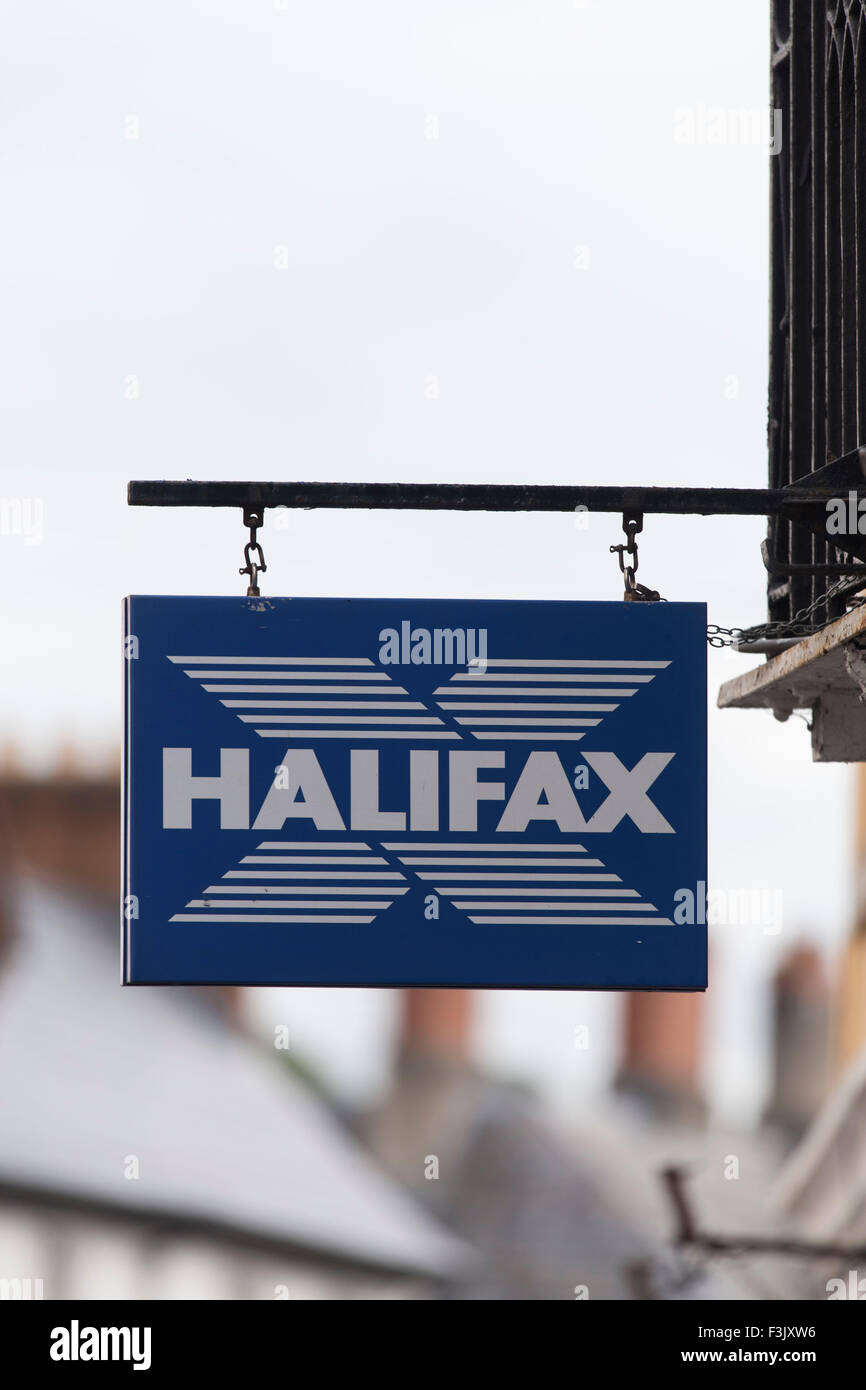 Logo halifax Banque de photographies et d’images à haute résolution - Alamy