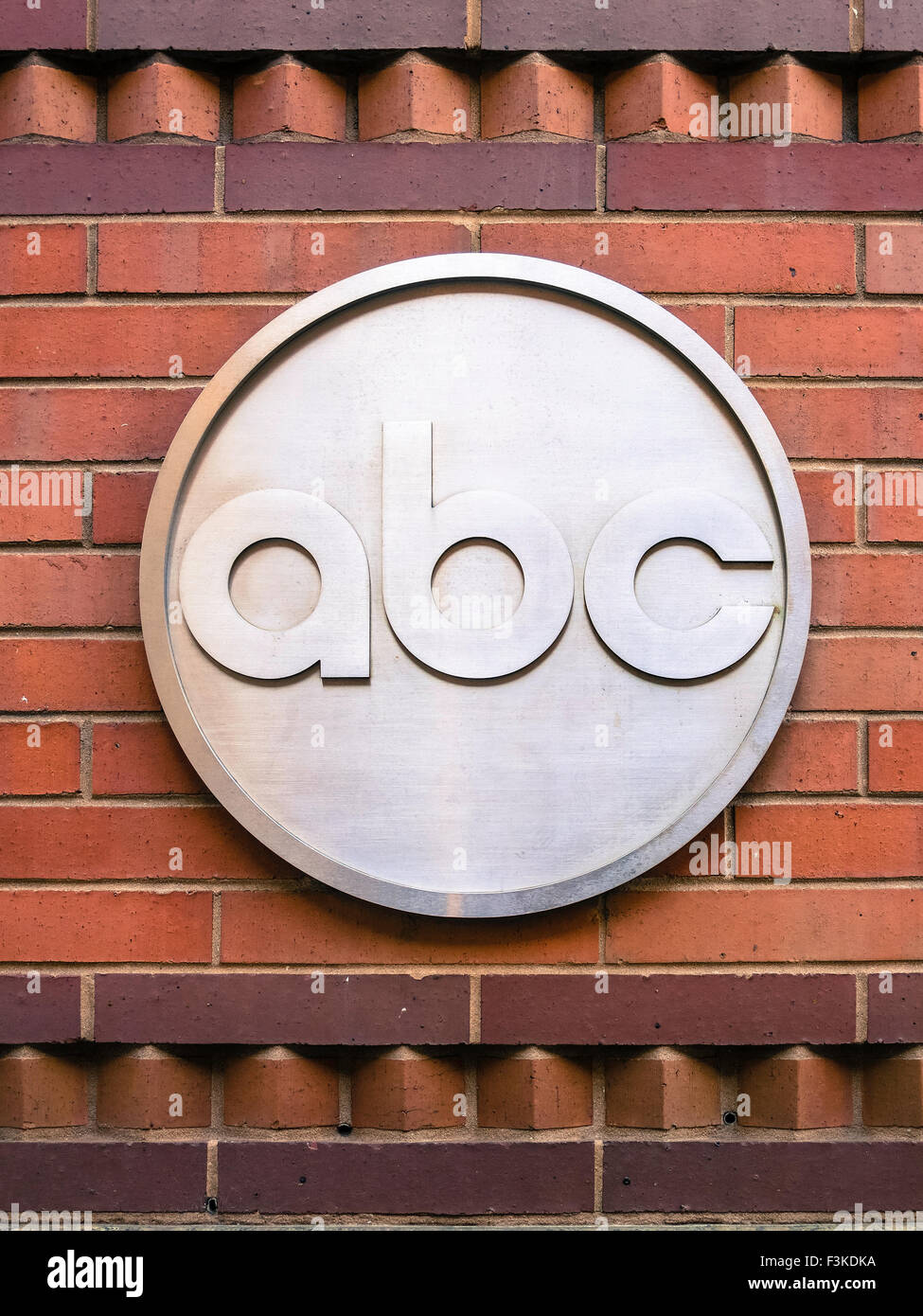 Abc television Banque de photographies et d’images à haute résolution ...