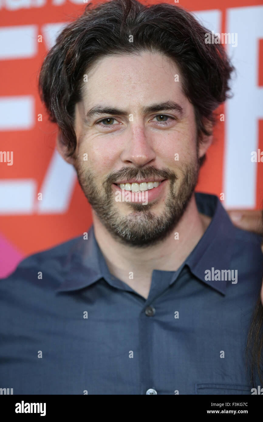 Los Angeles premiere de "détresse" pendant l'Amérique 2015 PROCHAIN ...