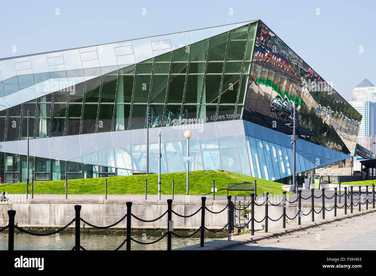 The crystal building london Banque de photographies et d’images à haute ...