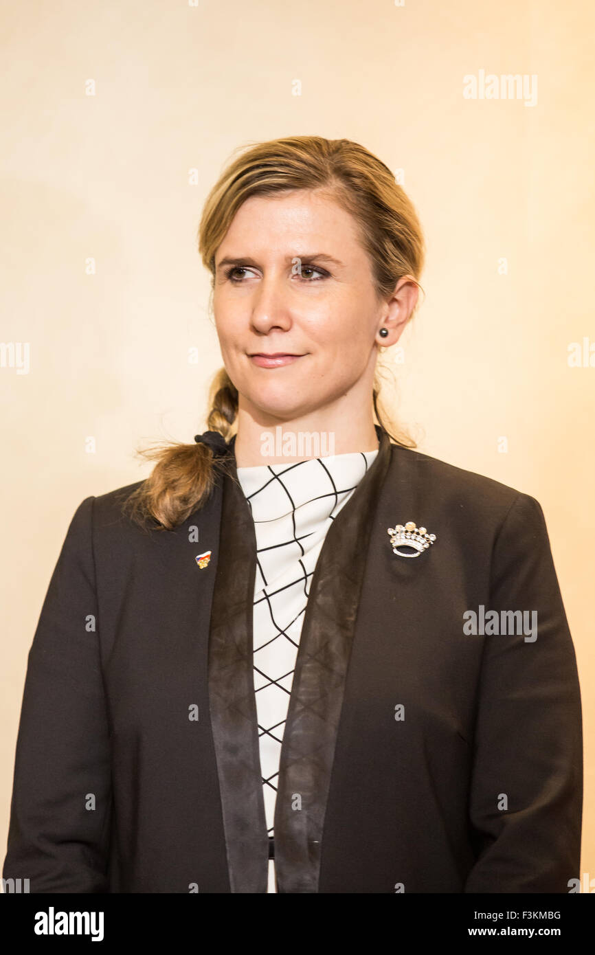 Katerina valachova Banque de photographies et d’images à haute ...