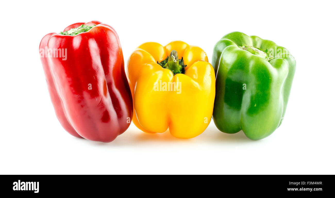 Capsicum annuum ornamental pepper Banque de photographies et d’images à ...