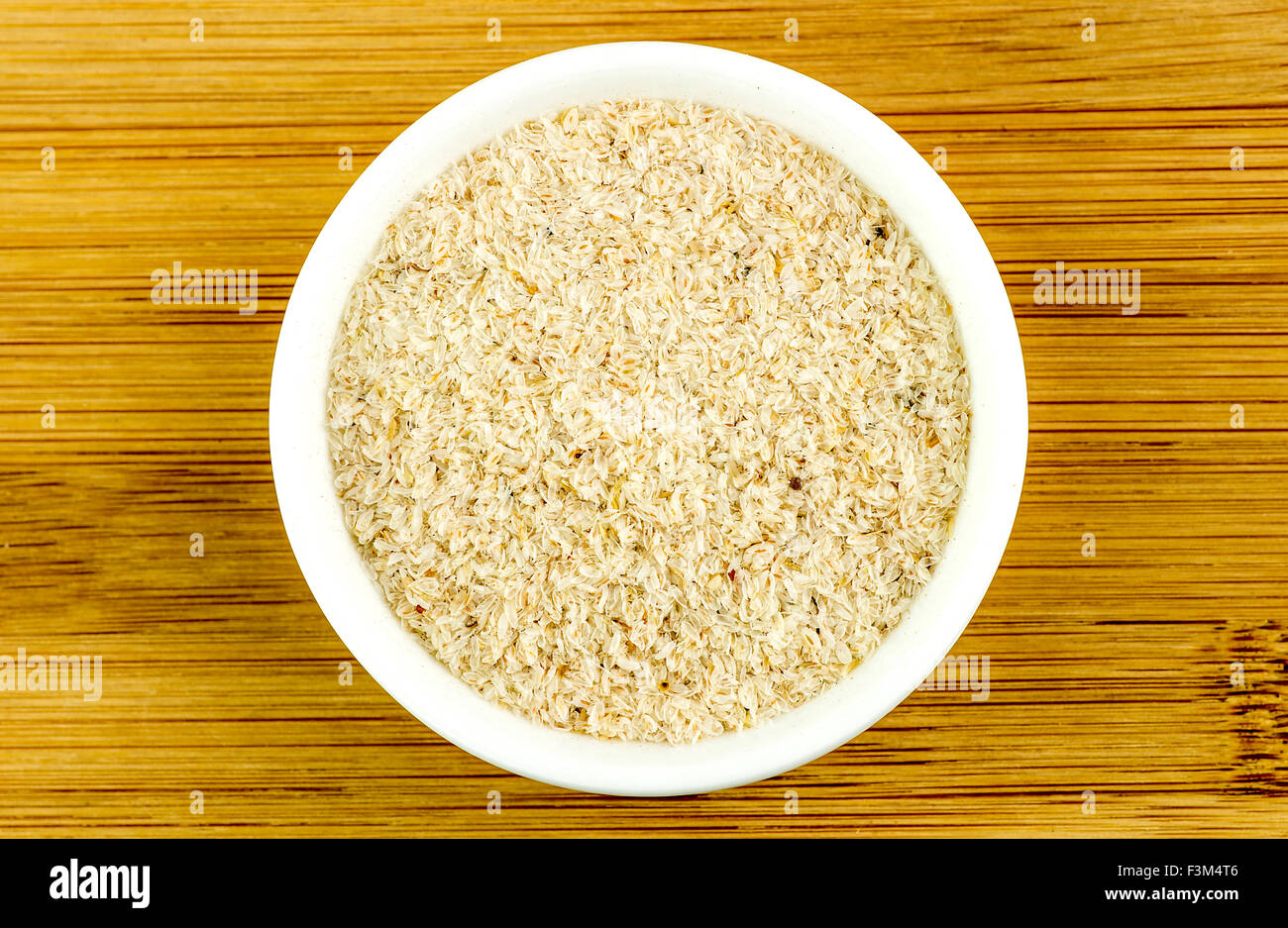 Graines de psyllium Banque de photographies et d’images à haute ...