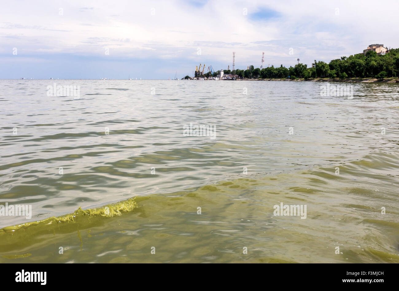 Azov russie Banque de photographies et d’images à haute résolution - Alamy