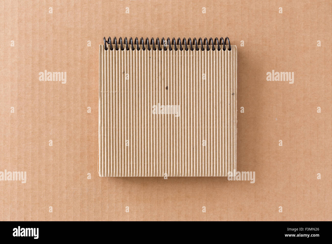 Bloc notes en carton Banque de photographies et d’images à haute ...